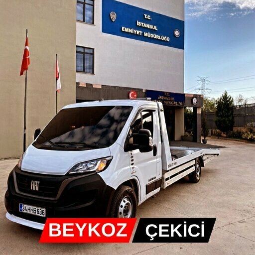 Çekici hizmeti Kavacık oto çekici, İstanbul, foto