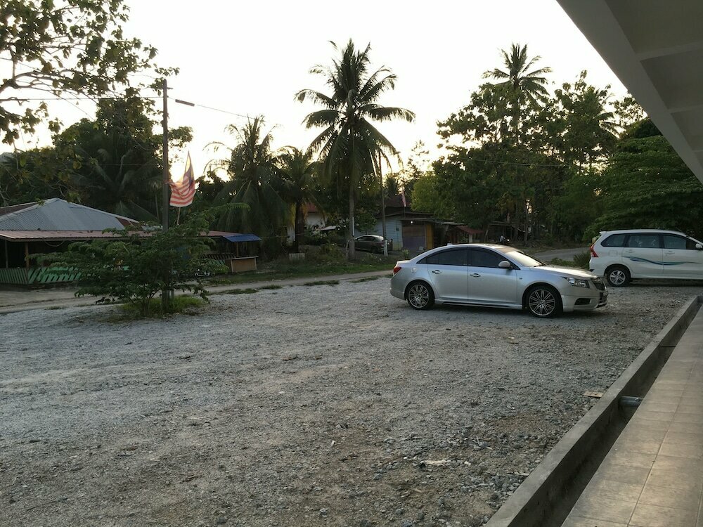 Otel Lyaa Resthouse, , foto