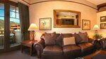 Hotel Park City (Utah, Summit County), daireler  Utah'dan