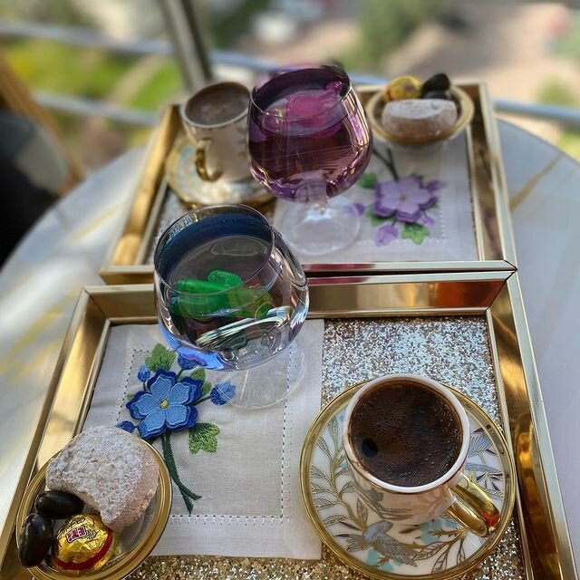 Kafe Cihan Exclusive, Kayseri, foto