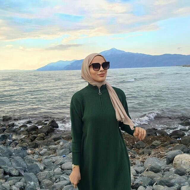 Giyim mağazası Modaalasirinevler, İstanbul, foto