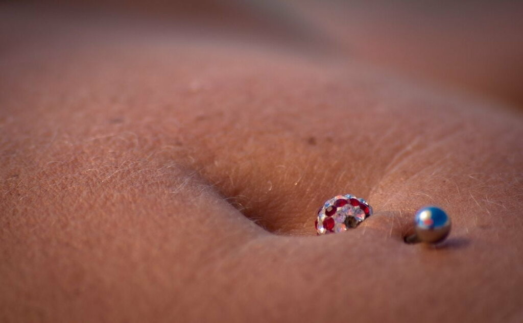 Piercing dükkanı Lucky Piercing Eskişehir Piercing Profesyonel Piercing Hizmetleri, Eskişehir, foto