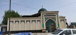 Obid Qori Mosque (Namangan Region, Uychi District, Urban Settlement of Jiydakapa), cami  Nemengan eyaletinden