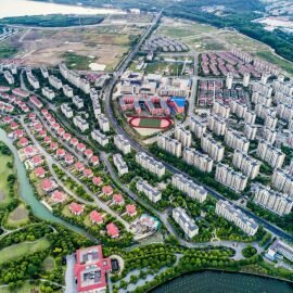 i̇nşaat firmaları Şkc İnşaat, İzmir, foto