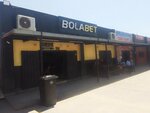 Bola bet (Kabanana Road No:10116), kumarhaneler  Lusaka'dan