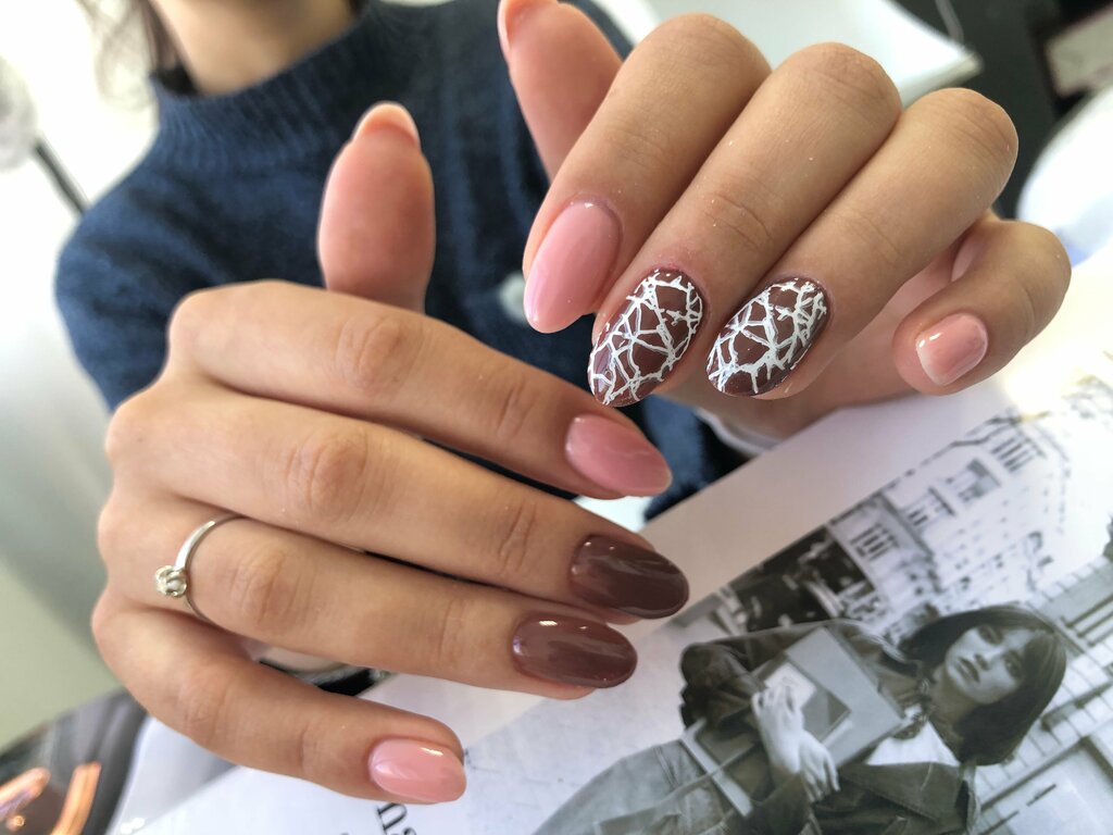 Manikür-pedikür Nizamova_nails, Kamensk‑Uralski, foto