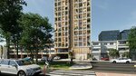 Hd Corp Grupo Inmobiliario (Distrital Los Olivos, Jirón Manuel Gonzales Prada, 657A), emlak ofisi  Lima Bölgesi'nden
