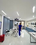 Özel Nev-a Dent Ağız ve Diş Sağlığı Polikliniği (Trabzon, Ortahisar, Çarşı Mah., Semerciler Cad., 2B), özel ağız ve diş sağlığı klinikleri ve muayenehaneleri  Ortahisar'dan