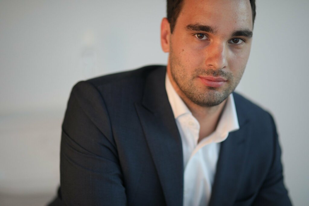 Hukuk büroları Lawyer Tarasov I. A., Saransk, foto