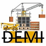 Demiurge (Sharikopodshipnikovskaya Street No:22), i̇nşaat ekipmanı kiralama  Moskova'dan