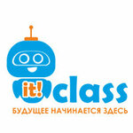 IT Class (Античный проспект No:10), kurs  Sevastopol'dan