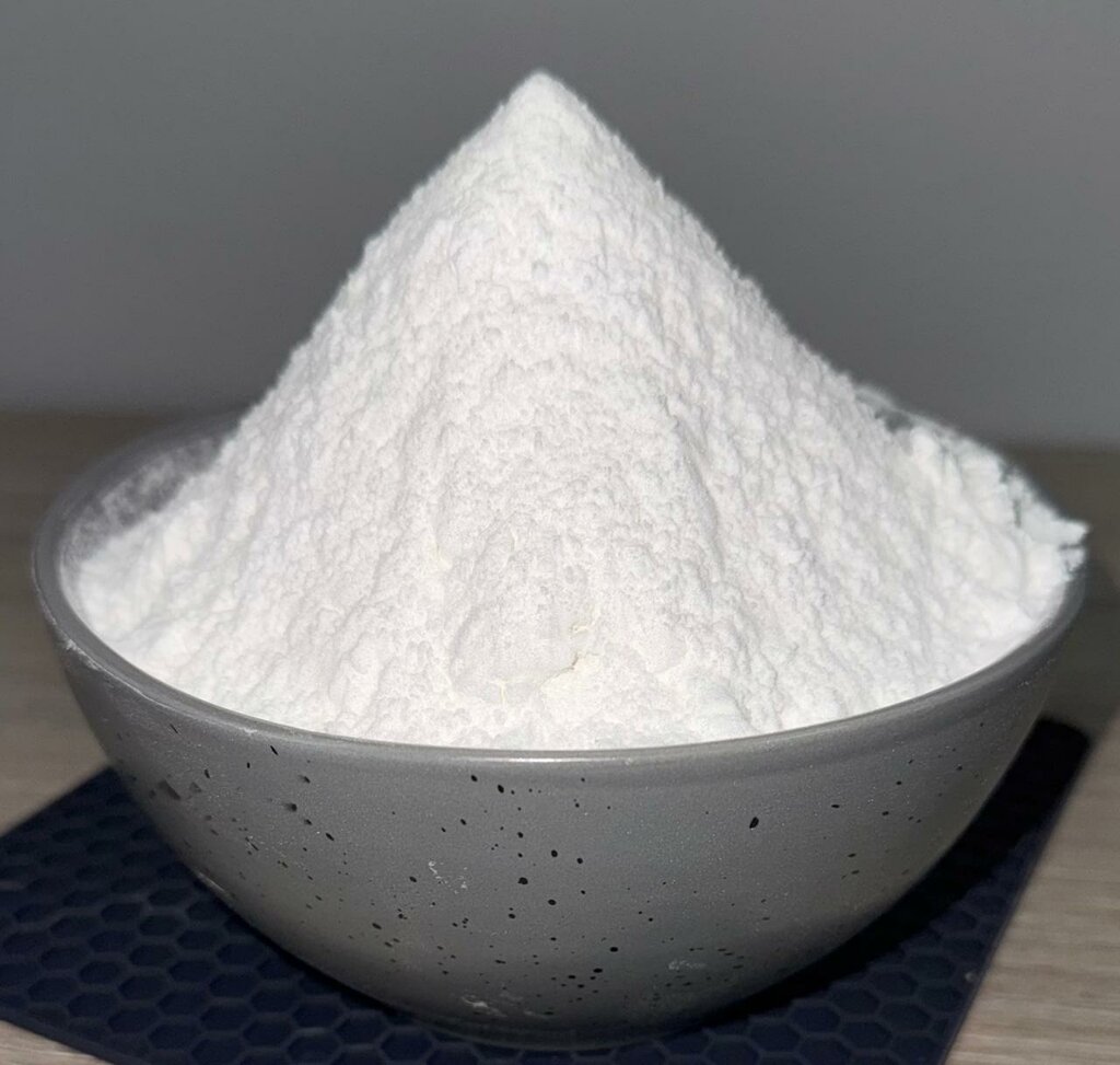 Gıda hammaddesi Borinsky Starch Plant, Lipetskaya oblastı, foto