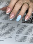 Kovaleva Nail (prospekt Anatoliya Deriglazova No:1Б), manikür-pedikür  Kursk'tan