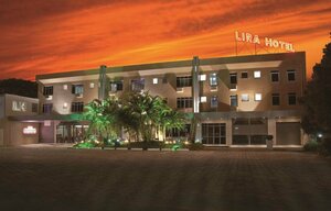 Lira Hotel (Estado do Paraná, Curitiba), otel  Curitiba'dan