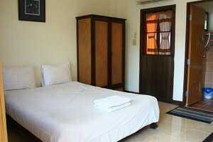 Tri Gong Hotel (Chiang Mai Province, Chiang Mai, Arak Rd Lane 1), otel  Chiang Mai'den