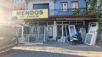 Mendos Pen Cam Balkon Sineklik (Karaçulha Mh. Atatürk Blv., No:79, Fethiye, Muğla), cam balkon hizmetleri  Fethiye'den