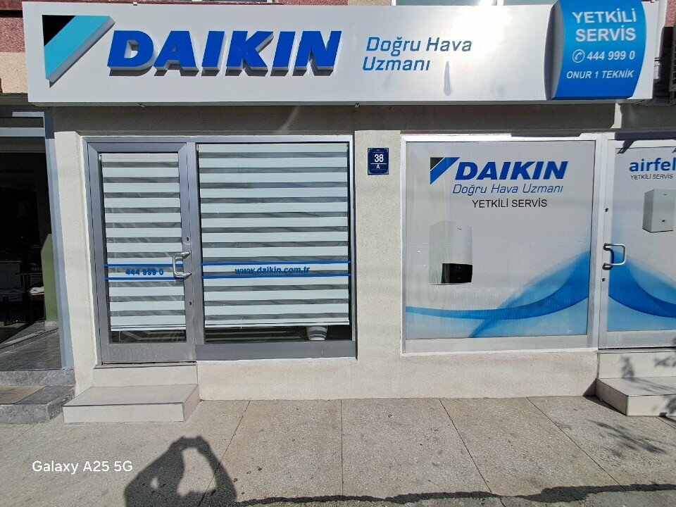 Su ısıtma cihazları Doğru hava uzmanı, Ankara, foto