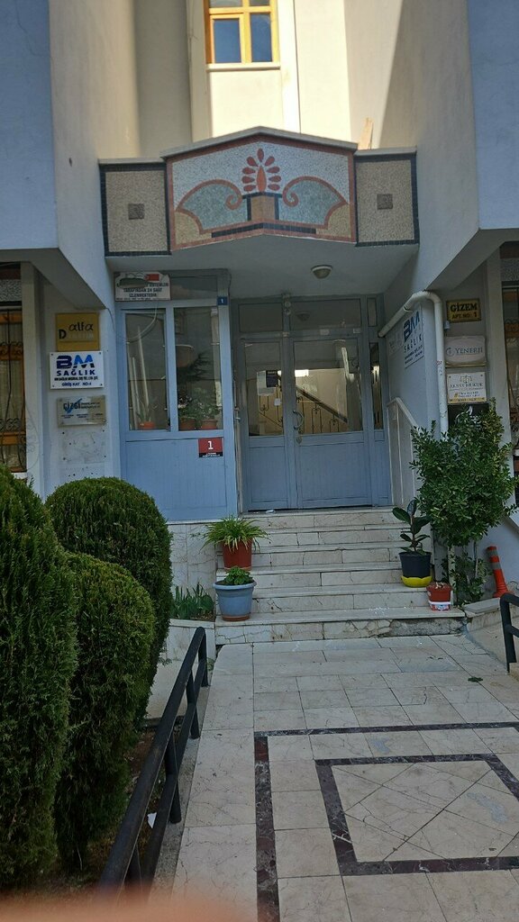 Madencilik işletmeleri Fimad Jeoloji Madencilik ve Mühendislik, Ankara, foto