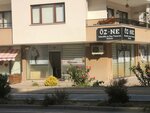 Öz-Ne Güzellik ve Saç Tasarım Salonu (Bursa, Nilüfer, Ertuğrul Mah., 138. Sok., 6), kuaförler  Bursa'dan