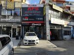 Afs Otomotiv (Karliktepe mah . Meral sok. 6A Kartal / iSTANBUL), otomobil servisi  İstanbul'dan