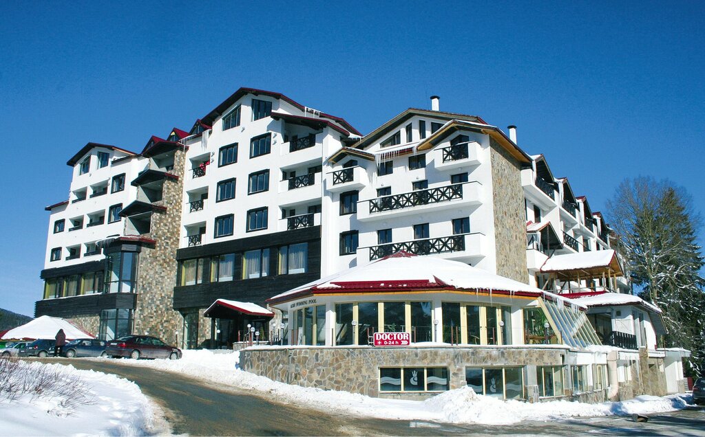 Otel Snezhanka Apartments Tmf, Paşmaklı (Smolyan), foto