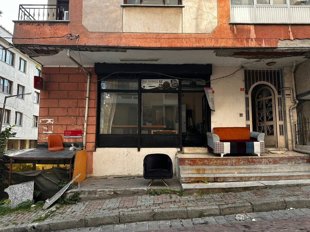 Mobilya tamir, tadilat Max Mobilya, İstanbul, foto