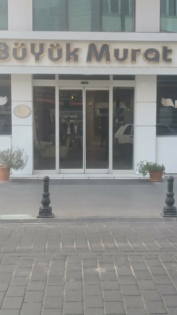 Otel Büyük Murat Otel, Gaziantep, foto