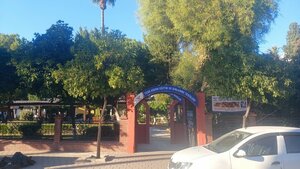 Tcdd Sosyal Tesisleri (Atatürk Cad., Seyhan, Adana), otel  Adana'dan