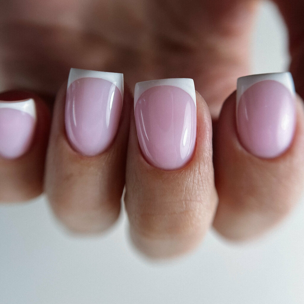Manikür-pedikür Gagarina Nails, Samarskaya oblastı, foto
