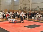 Олимп (Karla Marksa Street No:25), çok amaçlı spor tesisleri  Yuhnov'dan
