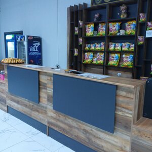 Atameken (Qyzylorda qalalyq ákimdigi, Birqazan aýyly), kafe  Kızılorda eyaletinden