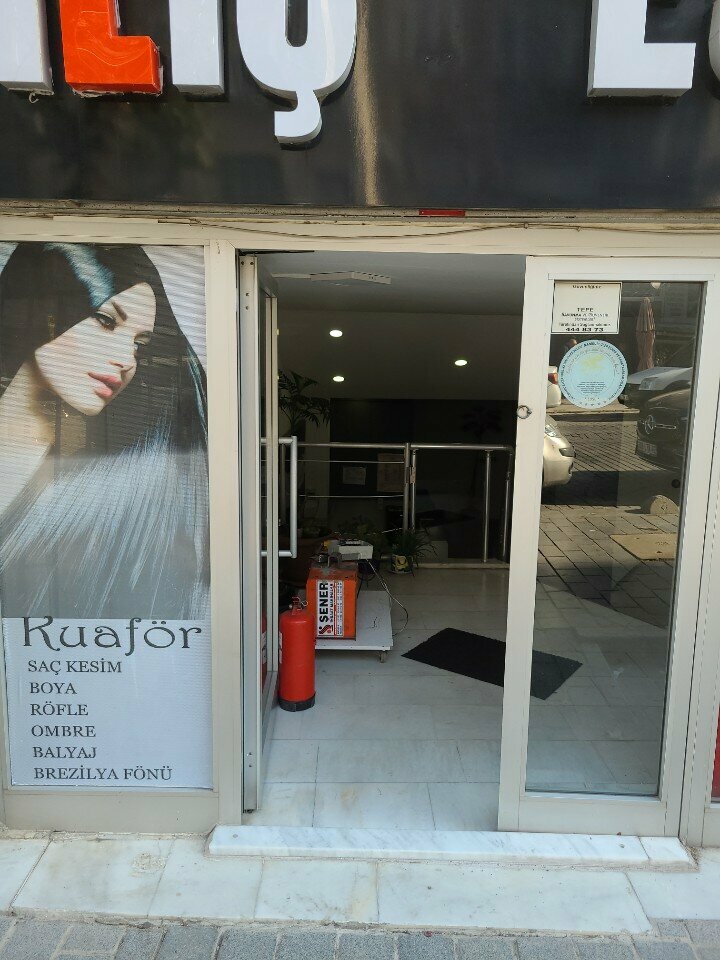 Güzellik salonu Haliç Estetist, İstanbul, foto