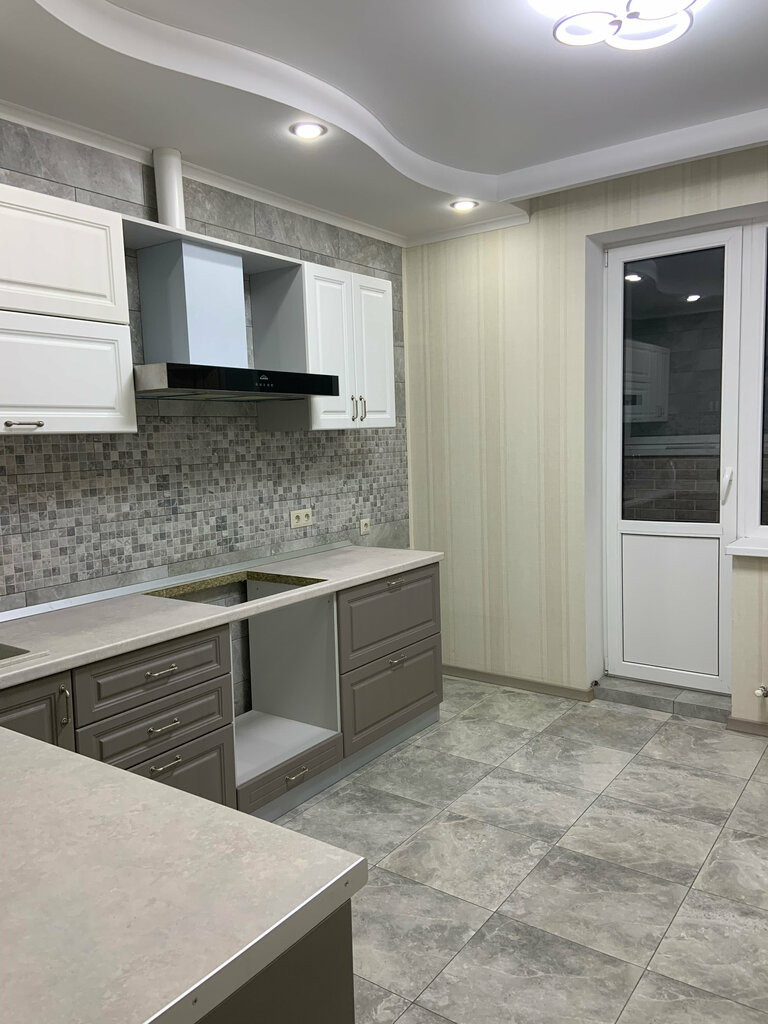 i̇nşaat ve tasarım hizmetleri Yuzhny Stroitel, Krasnodar, foto