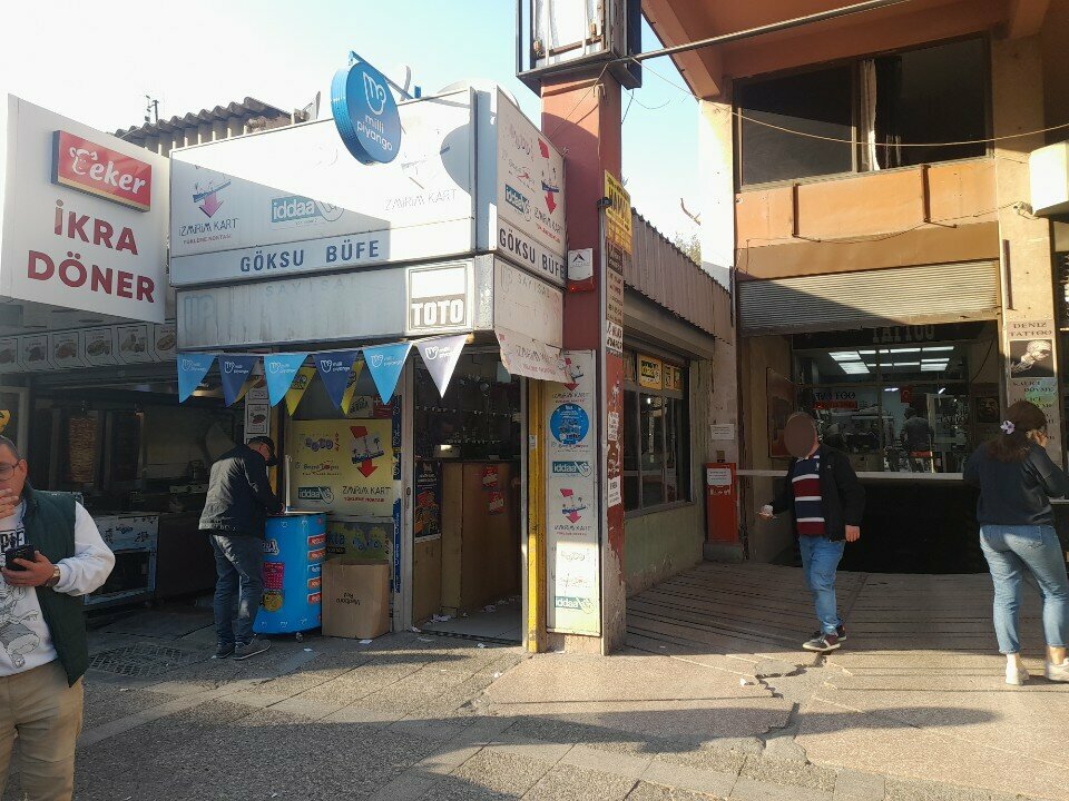 Mobilya mağazaları İzmir Mobilya - Kısıkköy Şubesi, İzmir, foto