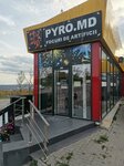Pyro. md (Chisinau, șoseaua Hânceşti), havai fişek firmaları  Dünya'dan
