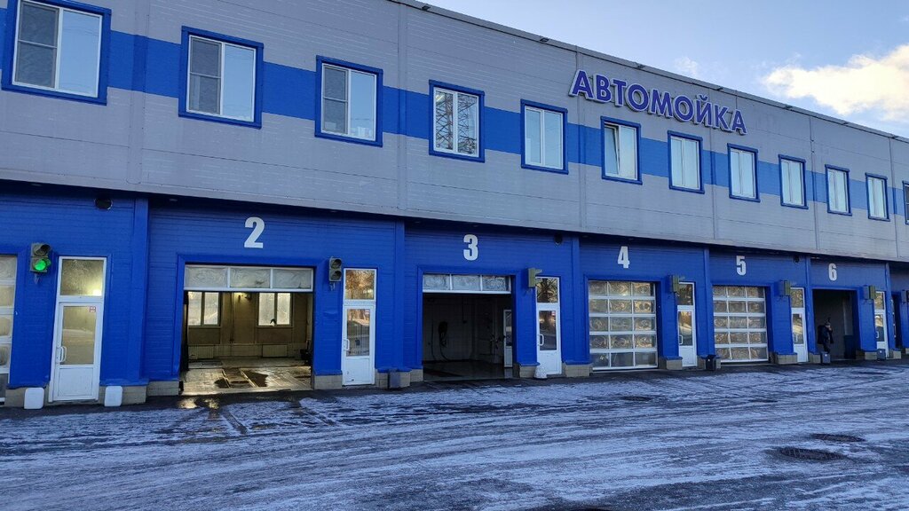 Şehiriçi yolcu taşımacılığı MSAuto, Saint‑Petersburg, foto