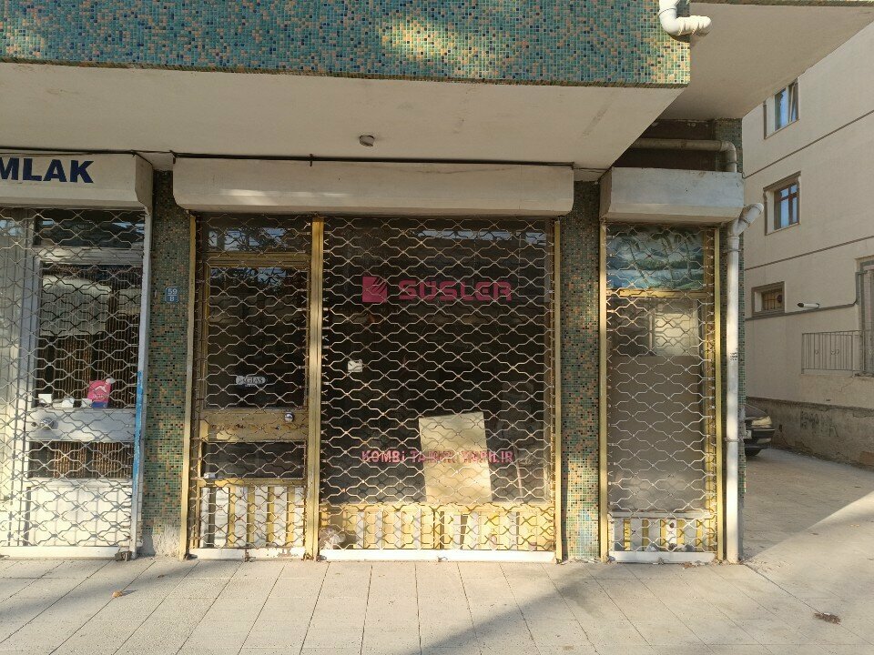 Giyim mağazası Süslümü Süslü, Ankara, foto