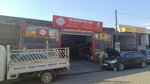 Akademi Nissan (Muğla, Fethiye, Taşyaka Mah., Fethiye Sanayi Sitesi, 268. Sok., 38), otomobil servisi  Fethiye'den