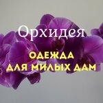 Orhidea (Moskovskiy Avenue No:128А), giyim mağazası  Naberejniye Çelny'den (Yar Çallı'dan)