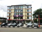 Эпивелл (Moskovskaya Street No:69), güzellik salonu  Pyatigorsk'tan