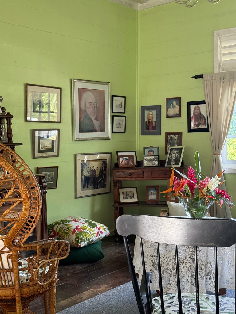 Müzeler ve sanat galerileri Музей Королевского сада, Dünya, foto