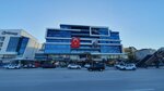 Ceyhan Plaza (Ahmet Yesevi Mah. Sanayi Cad. No:563 , Nilüfer, Bursa), i̇ş merkezi  Bursa'dan