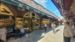 Zade Bag (İstanbul, Fatih, Sultan Ahmet Mah., Arasta Çarşısı Sok.), kürk ve deri giyim mağazaları  İstanbul'dan