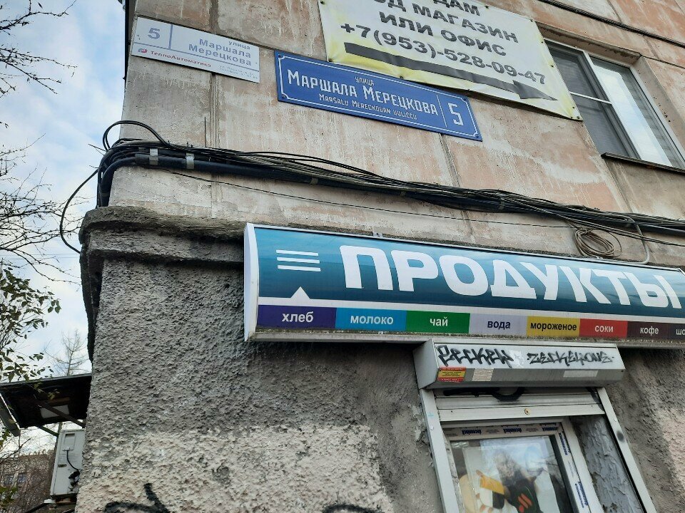 Eczaneler Л. Менделев, Petrozavodsk, foto