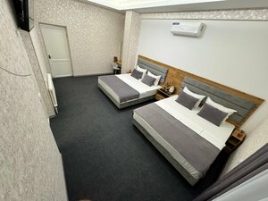 Kesh B&b (Mirobod passage 2 No:21), otel  Taşkent'ten