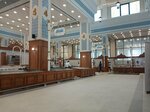 Souq Al Jubail Kalba (Al Bahais, Suhelha, Kalba, Sharjah), pazarlar ve çarşılar