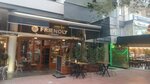 Friendly Coffee (Ziyapaşa Blv., No:8, Seyhan, Adana), restoran  Adana'dan