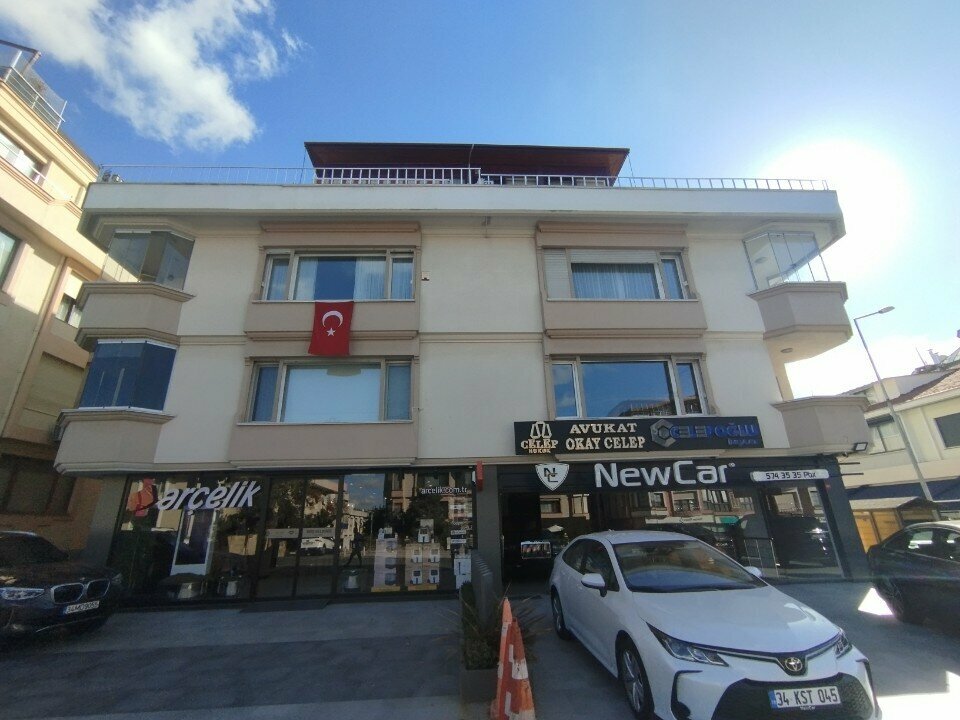 Eğitim merkezleri Florya Dem, İstanbul, foto