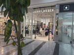 Gerry Weber (Kosmonavtov Avenue No:14), giyim mağazası  Saint‑Petersburg'dan