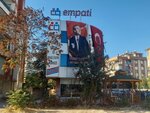 Empati Özel Eğitim ve Rehabilitasyon Merkezi (Meydankavağı Mah., 1611. Sok., No:3, Muratpaşa, Antalya), sosyal rehabilitasyon merkezi  Antalya'dan